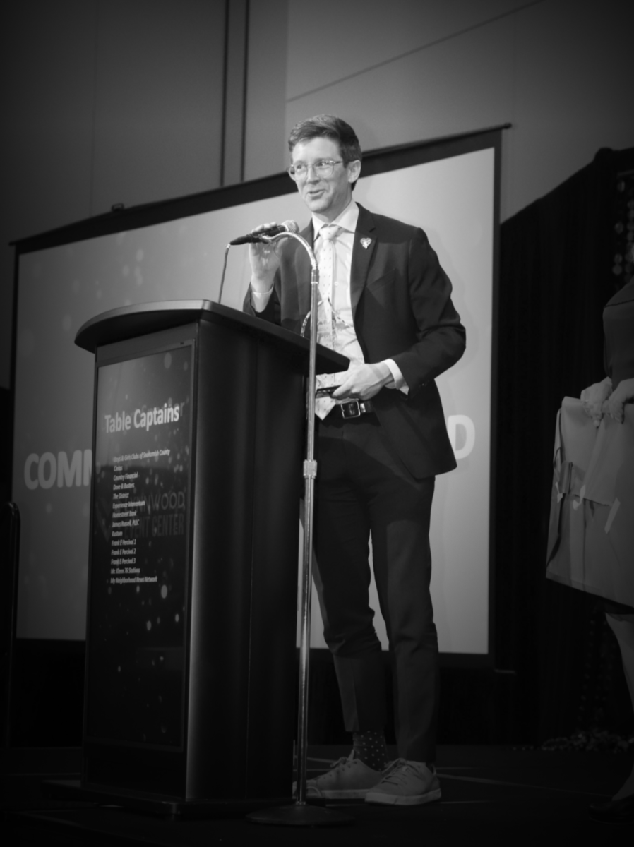 About – Brock W. Howell